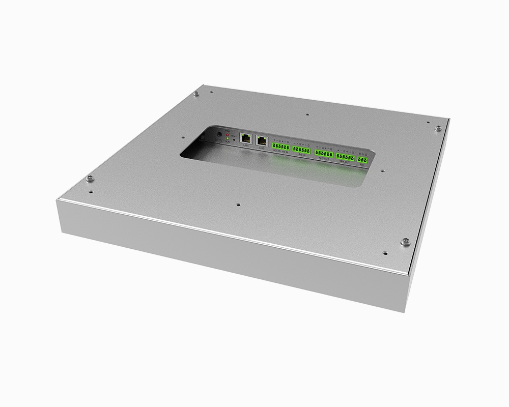 DSP With 32 Array microphone